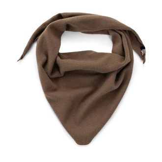Extreme Cashmere &Eacute;charpes dhiver - Femme - Accessoires - Brun - Taille: ONE Size