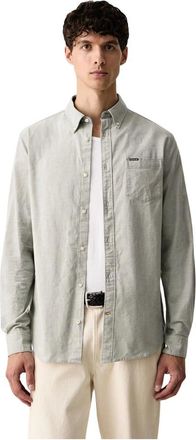 Barbour Herren, Shirts, Grau, LGr&ouml;&szlig;e