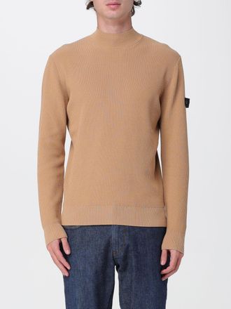 Peuterey Pull PEUTEREY Homme couleur Chameau