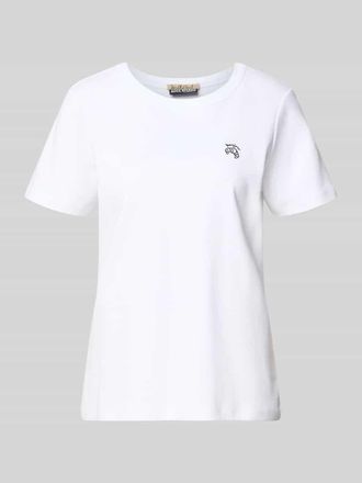 Smith & Soul Regular Fit T-Shirt mit Motiv-Stitching