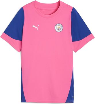 Puma Maillot dentra&icirc;nement Manchester City Femme, Accessoires, Rose, XL
