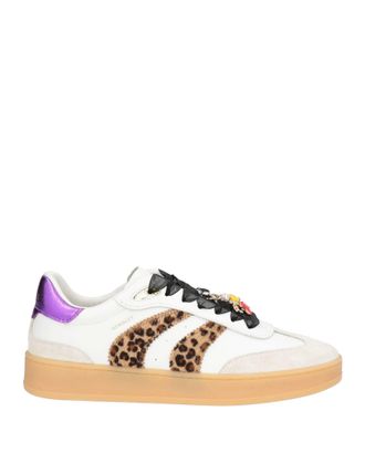 Crime London SCHUHE - Sneakers auf YOOX.COM