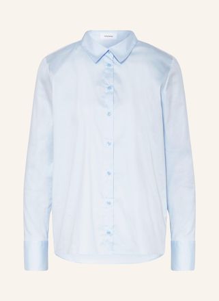 Darling Harbour Darling Harbour Hemdbluse blau