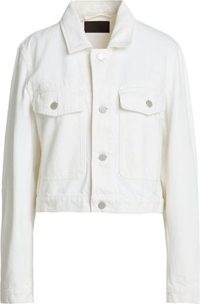 Christophe Lemaire JACKEN & M&Auml;NTEL - Jeansjacken/M&auml;ntel auf YOOX.COM