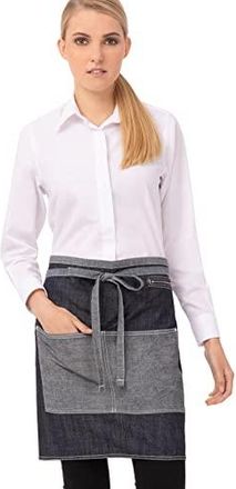 Chef Works Manhattan AW046 K&uuml;chensch&uuml;rze