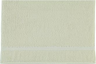 Rhomtuft Handtücher Princess Natur-Jasmin - 20 Gästetuch 40x60 cm