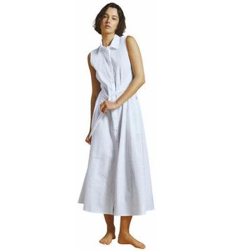 Ecoalf Chiara W - Kleid - Damen