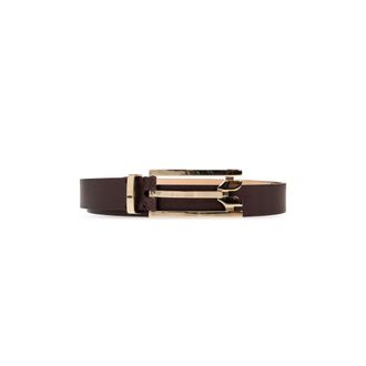 Victoria Beckham Damen, Accessories, Rot, 70 CMGr&ouml;&szlig;e