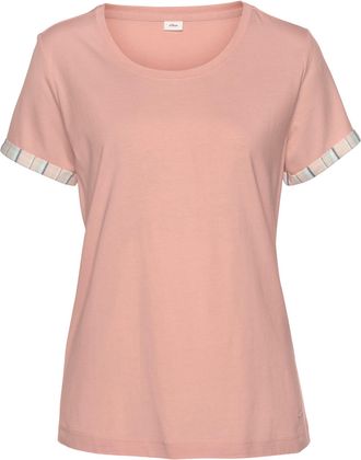 s.Oliver T-Shirt
