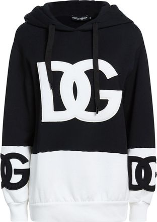 Dolce & Gabbana TOPS - Sweatshirts auf YOOX.COM