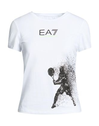 Emporio Armani TOPS - T-shirts auf YOOX.COM
