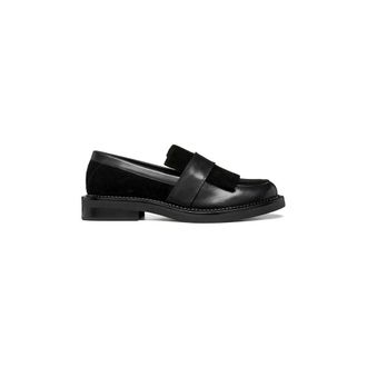 Geox D Serilda Loafers - - Shoes - Damen - Schwarzk - 36 EU