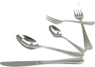 Solex Selina Besteckset 30 teilig für 6 Personen