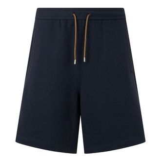 Fendi Herren, Shorts, Blau, LGr&ouml;&szlig;e