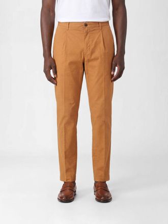 Incotex Pantalon Homme couleur Chair