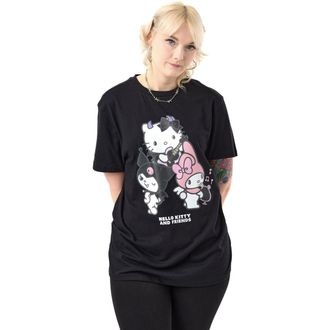 Hello Kitty Rock Life