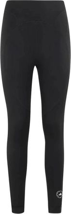 adidas by Stella McCartney Femme, Sport, Noir, Taille: 40 FR TPR 7/8 Leggings