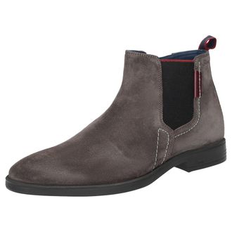 Sioux Herren Stiefelette Foriolo-704-H