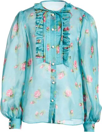 Valentino Garavani TOPS - Hemden auf YOOX.COM