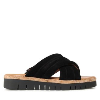 s.Oliver Pantoletten s.Oliver 5-27210-38 Schwarz