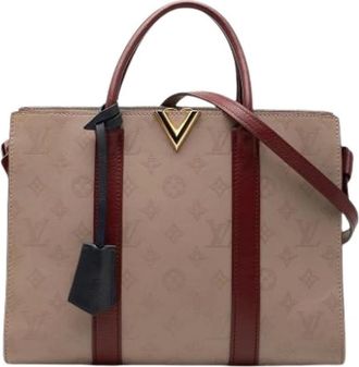 Louis Vuitton Damen, Pre-Owned, Braun, ONE SIZEGr&ouml;&szlig;e