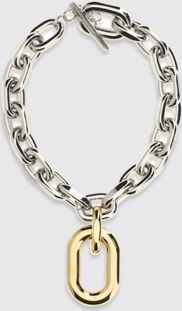 Paco Rabanne Schmuck RABANNE Damen Farbe Silber