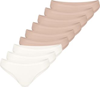 sloggi Slip GO Daily Cotton