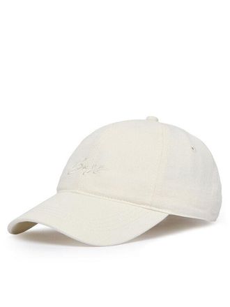 HUGO BOSS Cap Lilyan 50558395 Wei&szlig;