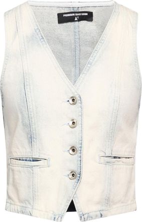 Patrizia Pepe ANZ&Uuml;GE und CO-ORDS - Couture-Westen auf YOOX.COM