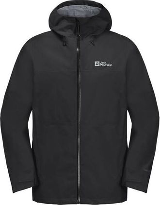 Jack Wolfskin Herren Funktionsjacke HIGHEST PEAK 3L JKT M