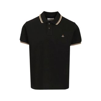 Vivienne Westwood Herren, Oberteile, Schwarzk, LGr&ouml;&szlig;e