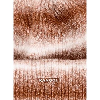 Kangol Bonnet &agrave; logo