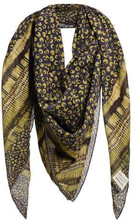 Alessia Santi ACCESSOIRES - &Eacute;charpes sur YOOX.COM