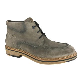 Fluchos Stilvolle Stiefel f&uuml;r M&auml;nner - - Shoes - Herren - Grau - 44 EU