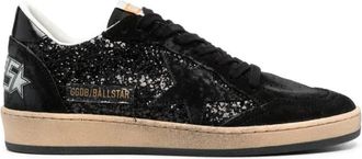 Golden Goose Femme, Chaussures, Noir, Taille: 41 EU Ball Star