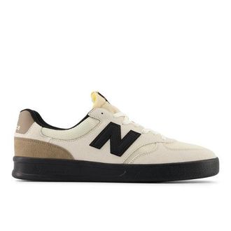 New Balance Herren CT300, Wildleder/Mesh, Gr&ouml;&szlig;e 40.5