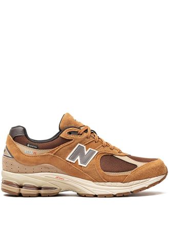 New Balance 2002R Sneakers - Braun