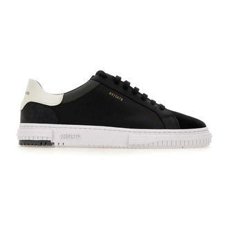 Axel Arigato Homme, Chaussures, Noir, Taille: 43 EU Atlas Baskets