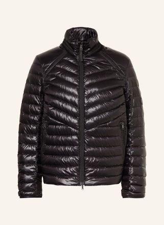 Bogner Lightweight-Daunenjacke Liman schwarz