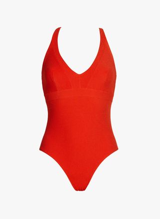 Saison 1865 Maillot de bain une pi&egrave;ce Beth