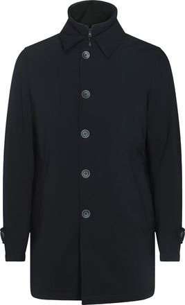 Herno Casualjacke - Blau