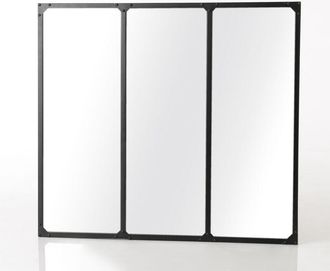 Amadeus Amadeus - Miroir indus 3 ventaux