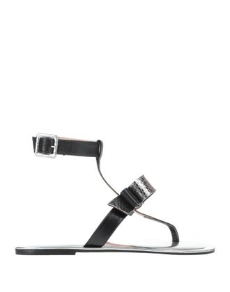 Pollini SCHUHE - Zehentrenner auf YOOX.COM
