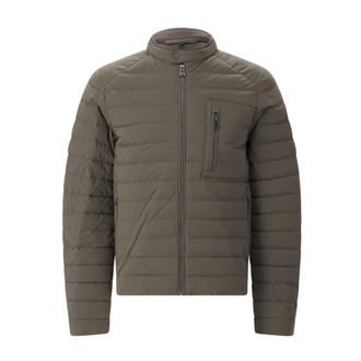 Belstaff Winterjacken - - Jackets - Herren - Grau - L