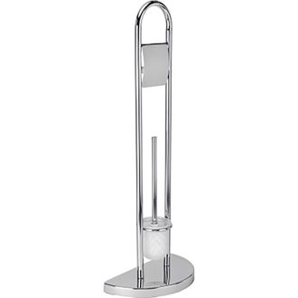 WENKO WC-Garnitur Raumwunder