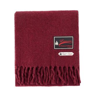 Lanvin Damen, Accessories, Rot, ONE SIZEGr&ouml;&szlig;e