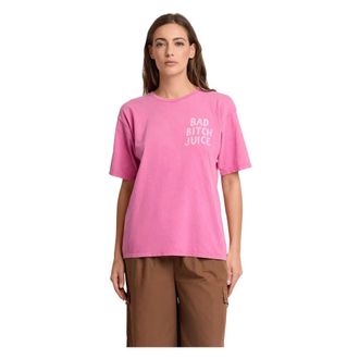 Kocca Damen, Oberteile, Rosa, XSGr&ouml;&szlig;e