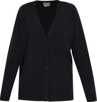 Dreimaster Strickjacke
