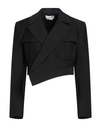 Alexander McQueen Ensembles et coordonn&eacute;s - Blazers sur YOOX.COM