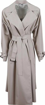 Max Mara Trenchcoat - Braun